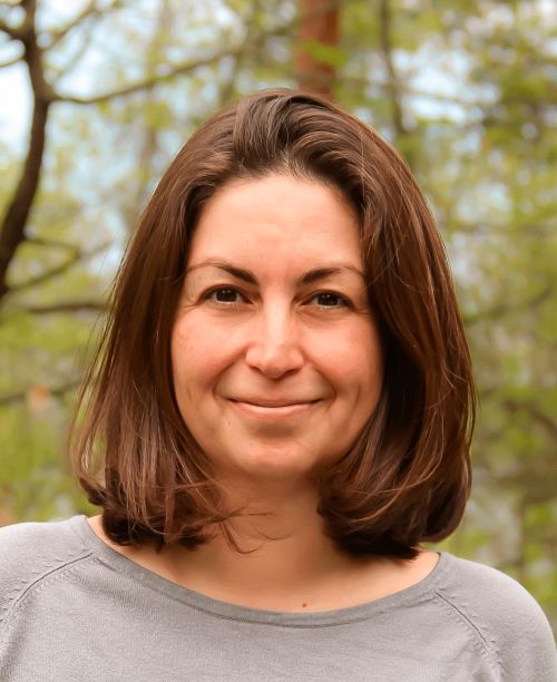 Alexandra Ammon - Lehrstuhl für Biochemie