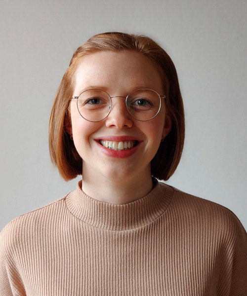 Anna Henning - Lehrstuhl für Biochemie